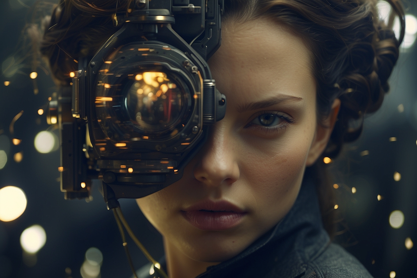 Revolutionizing VFX: How Unreal Engine is Shaping the Future of Film ...