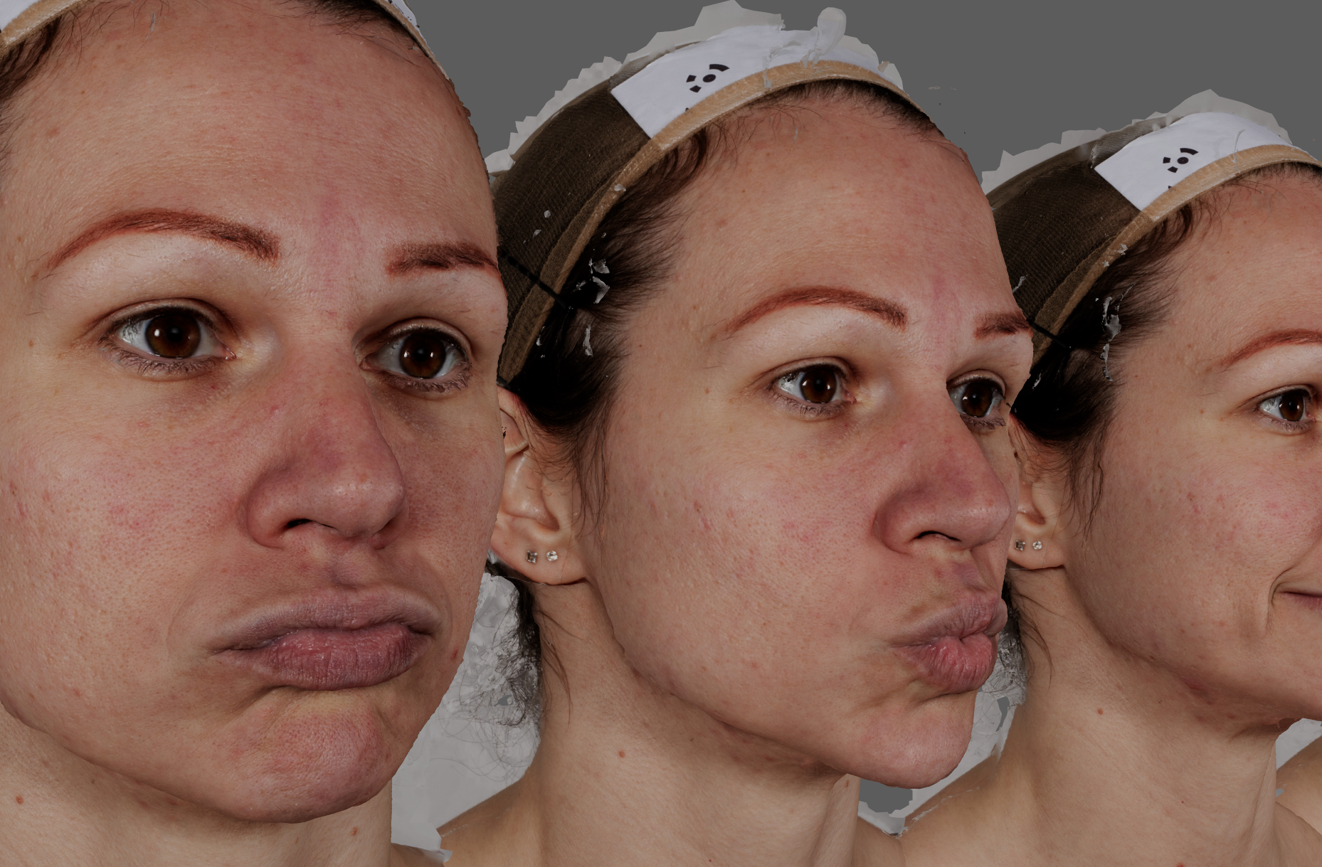 Creating a Custom Pipeline for AAA Characters: A Game-Changer in ...