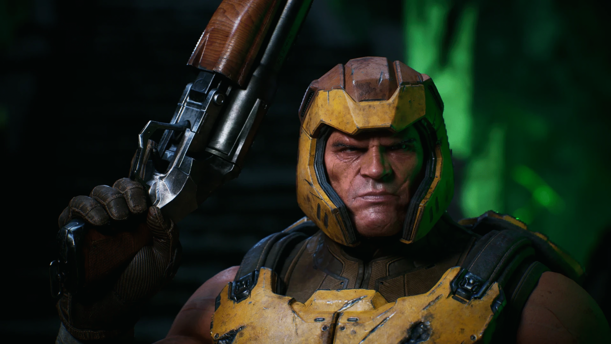 2DNAC Users Can Create - AAA Character in Unreal! - 2DNAC